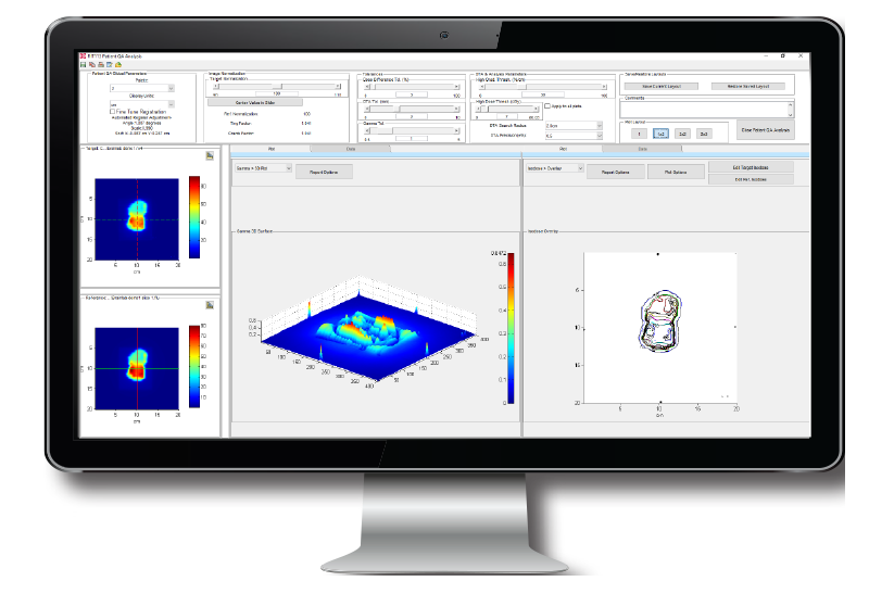 RIT Film | Radiation Therapy Film Dosimetry